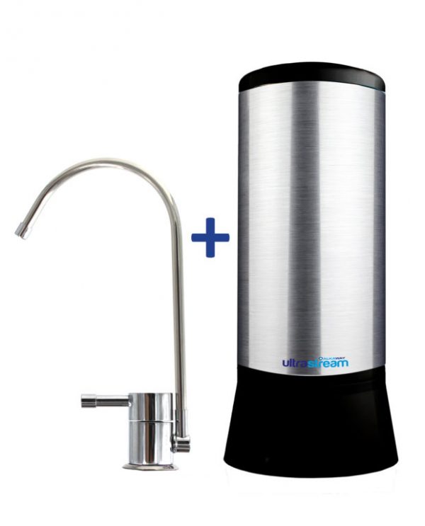 Ultrastream - Quantum Uplift