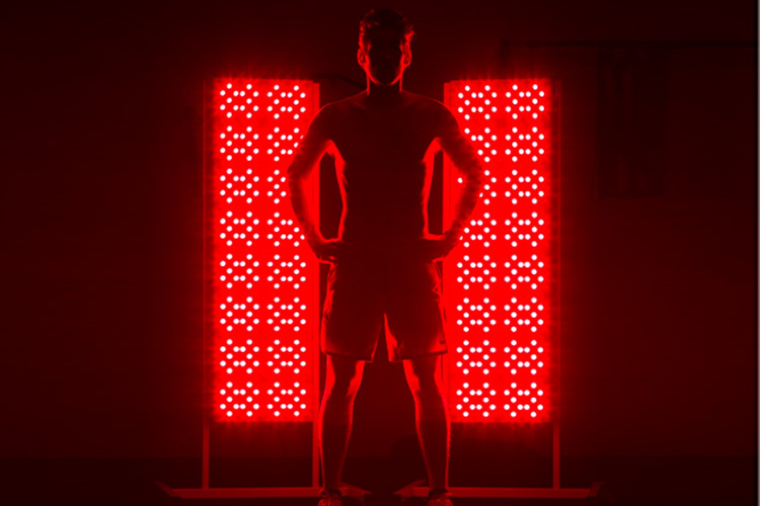 Red Light Therapy - Quantum Uplift