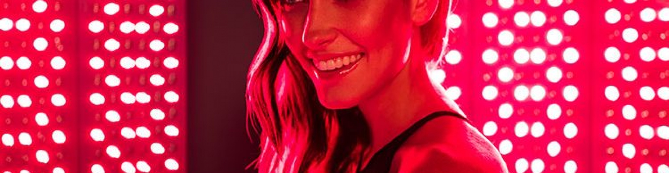 How does Red and Near Infra Red light therapy work – A deeper dive into ...